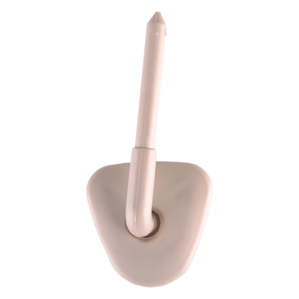 Left Sun Visor Fixed Clip Rotation Shaft Fit for Toyota Corolla 2003 to ...