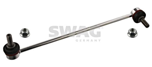 PAIR SWAG Front Right Stabilizer Bar x2 Strut Fits BMW X3 X4 F26 ...