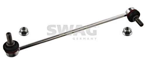 PAIR SWAG Front Right Stabilizer Bar x2 Strut Fits BMW X3 X4 F26 ...