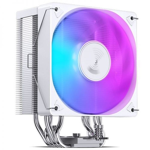 Jonsbo CR-1000 EVO CPU Air Cooler, RGB - white | eBay