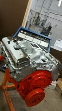 Chevrolet 396 V8 Engine Block 1968 - Casting 3916323 for sale online | eBay