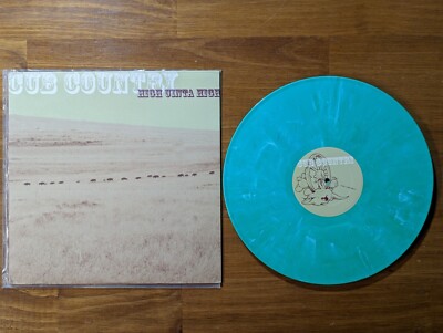 Cub Country – High Uinta High *VINYL* | eBay