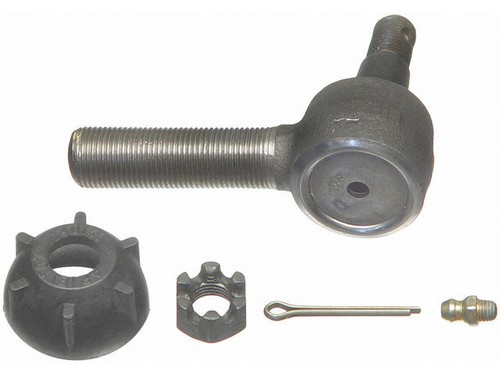For 1939-1941, 1946-1948 Ford Deluxe Tie Rod End Moog 41971JFPD | eBay