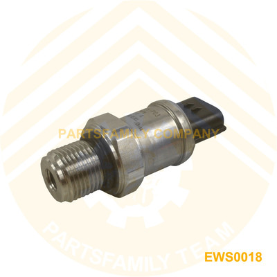 Genuine Injection Pump Press-Sensor for Isuzu 4HK1 6HK1 Hitachi Case ...