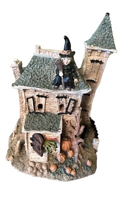 Haunted Halloween House Lights Sound International Resourcing Service ...