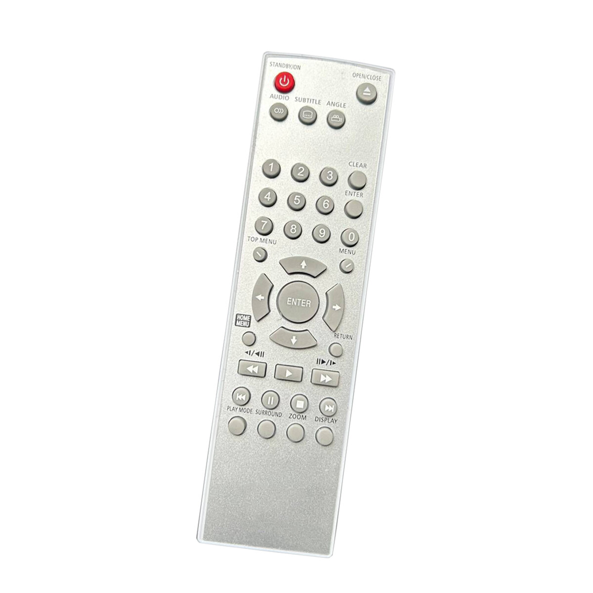 For Pioneer DV-263-K DV-363-K VXX2926 DV-440 DV-383 DVD Player Remote ...