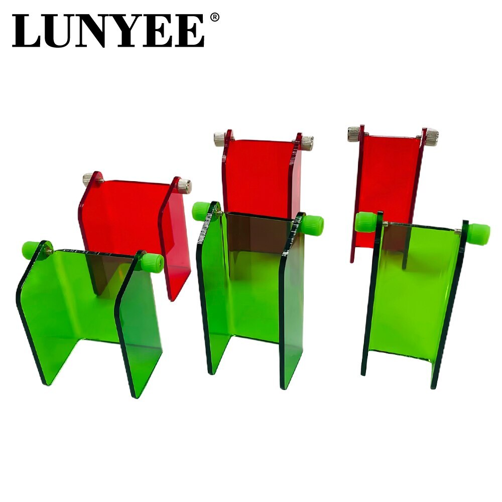 33/40/48mm Laser Safety Protective Cover For Engraver Machine Practical ...