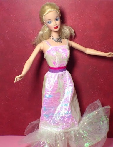 Marked 1991 Head with 1966 Body Barbie Doll | eBay