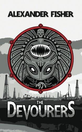 The Devourers - Paperback By Fisher, Alexander - GOOD 9781481059152| eBay