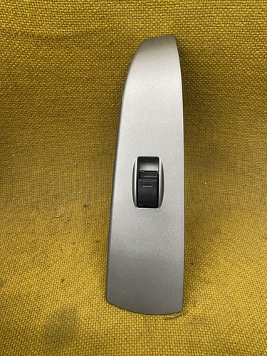 2004 2005 2006 2007 2008 2009 Toyota Prius Right Rear Window Switch | eBay