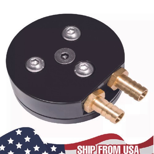 ‌Fuel Tank Diesel Sump Kit Fits Airdog/FASS Cummins 6.7L Duramax ...