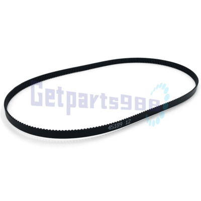 NEW 600dpi Main Drive Belt for Zebra 110Xi4 110XiIV Thermal Printer ...
