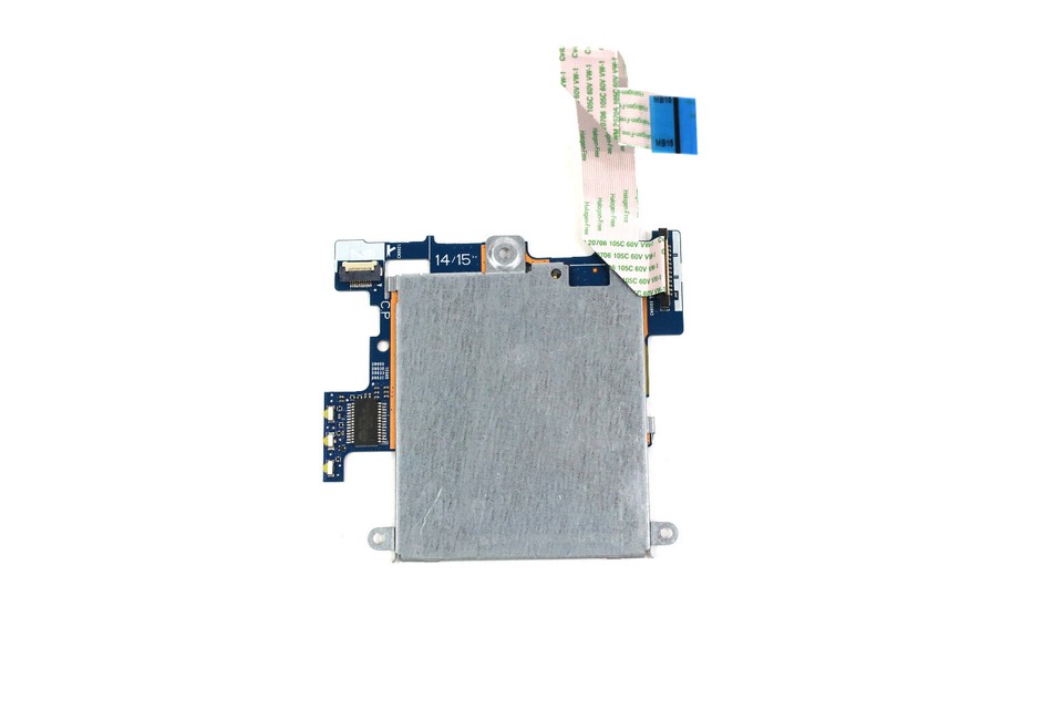 HP EliteBook 840 / 850 G5 Laptop Smart Card Reader Board - L18312-001 ...