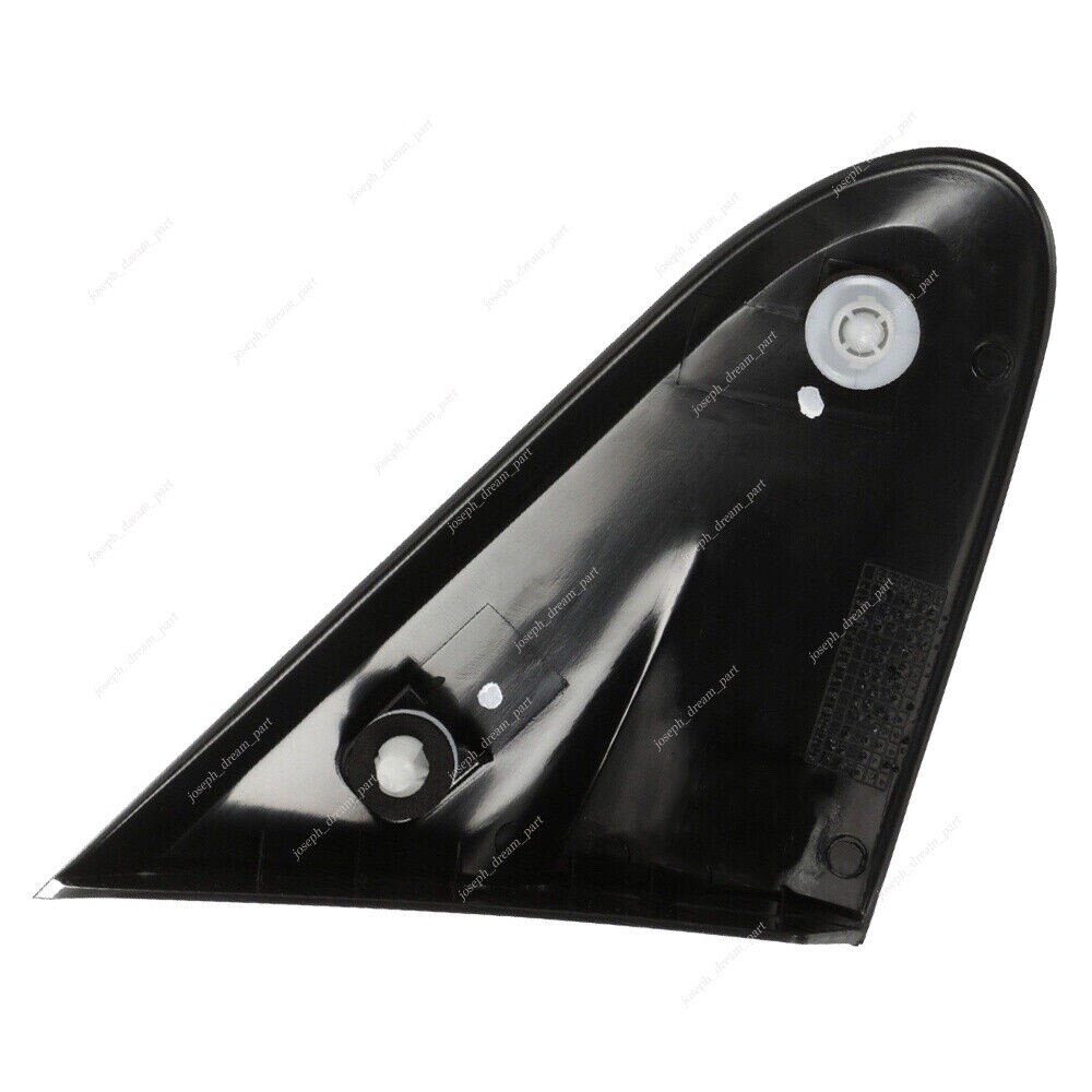 Chevrolet GM OEM 12-16 Sonic Fender-applique Trim Vent Molding Left ...