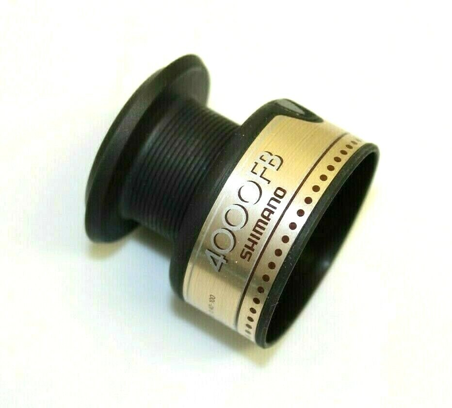 SHIMANO SPARE SPOOL TO FIT HYPERLOOP 1000FB & 4000FB - CHOOSE FROM DROP ...