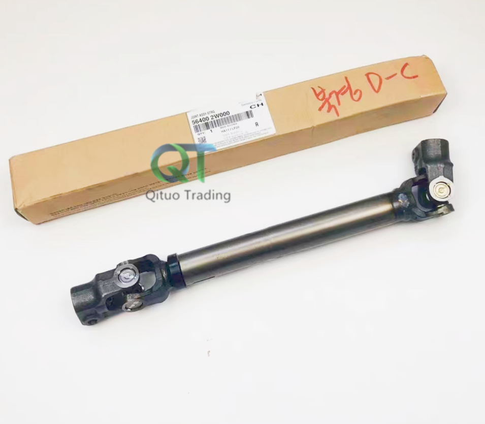 Genuine/OEM 564002W000 JOINT ASSY-STRG for Hyundai Santa Fe 15 | eBay