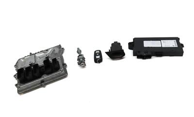 11-12 BMW 135i 335i X5 X6 (E70 E71 E87 E90) 3.0L N55 MEVD172 DME CAS3 ...