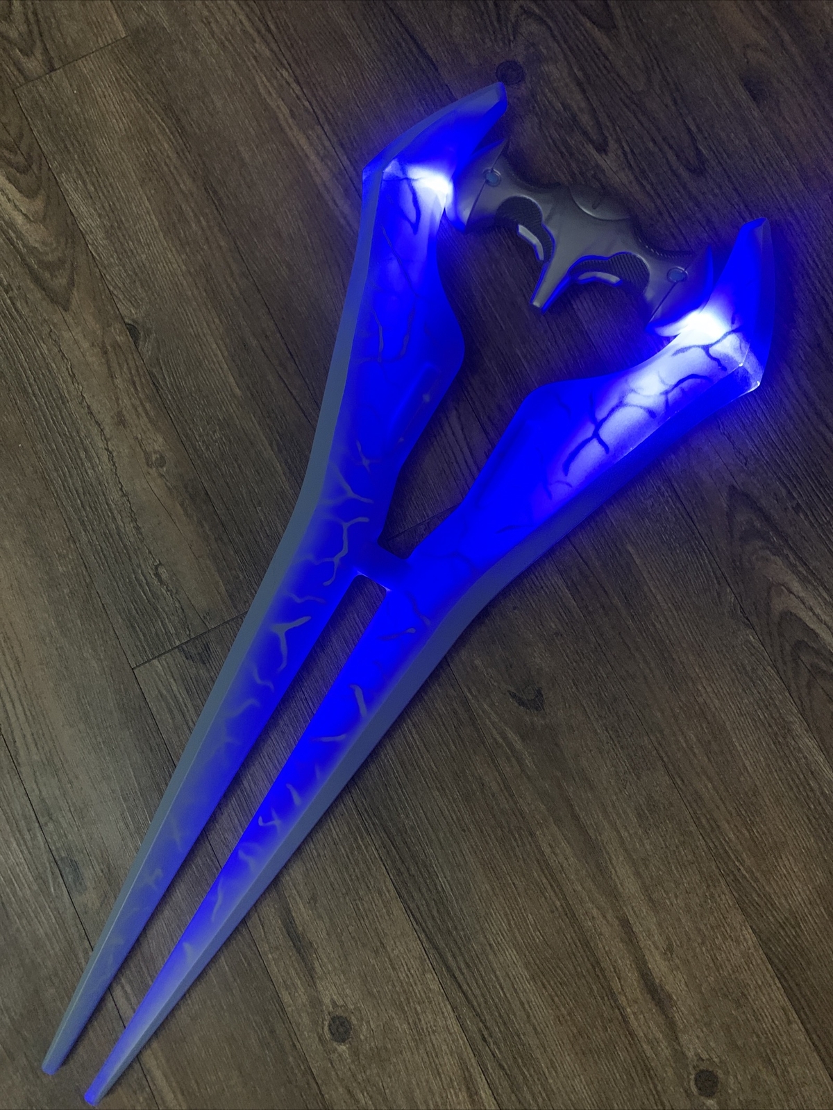 2017 Halo Energy Sword Cosplay Costume Prop Disguise … - Gem