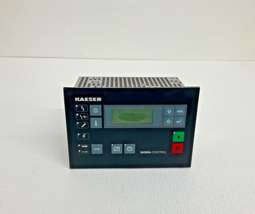 Siemens Kaeser SICOMP-IMC 01S Sigma Control SICOMPIMC01S (TBI) | eBay