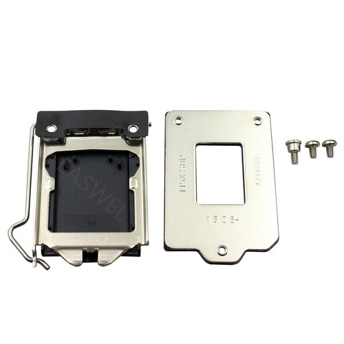 LGA115X CPU Mounting Retention Bracket | Universal | Socket 1150 1151 ...