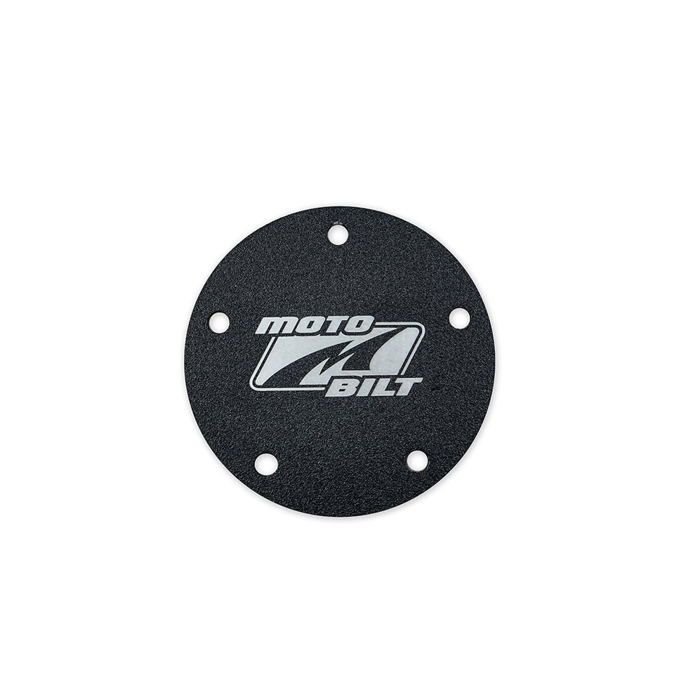 Motobilt Steering Wheel Center Cap for Joes Racing Steering Wheels ...