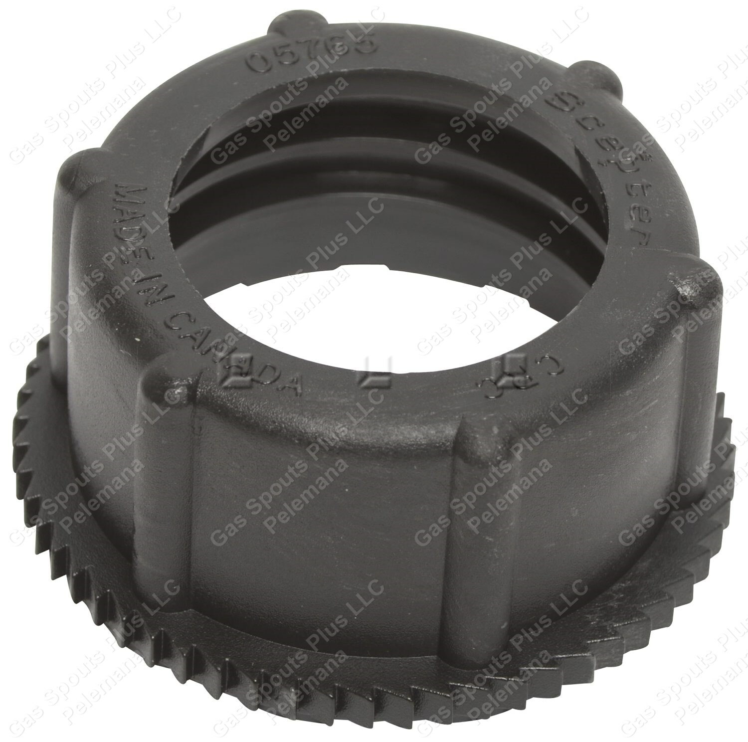 Gas Can Parts Kit SCEPTER SCREW CAP COLLAR+STOPPER Moeller MIDWEST ...