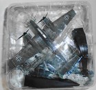 WW2 diecast Me110 fighter-bomber. 1/100 Scale. Amer. Mint in box. | eBay UK