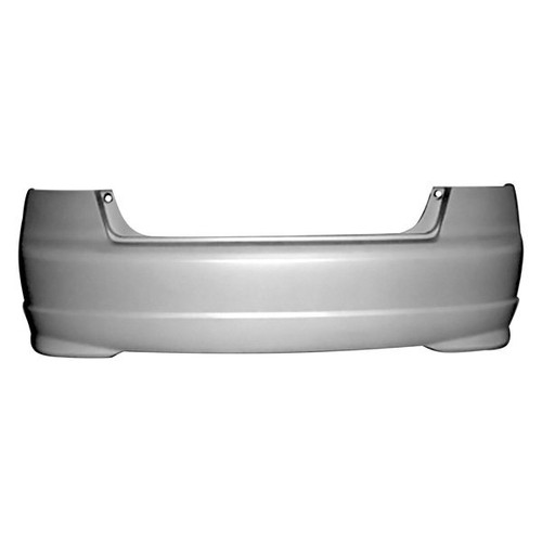 Rear Bumper Cover Sedan Fits 04-05 CIVIC 73979 | eBay