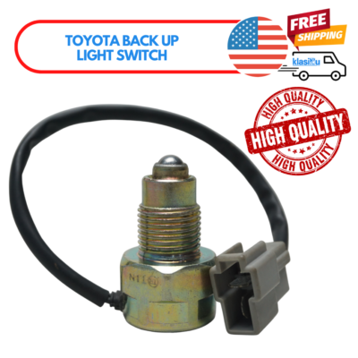 Toyota Landcruiser BJ42 FJ40 FJ45 HJ47 8/80-1982 Back Up Light Switch ...