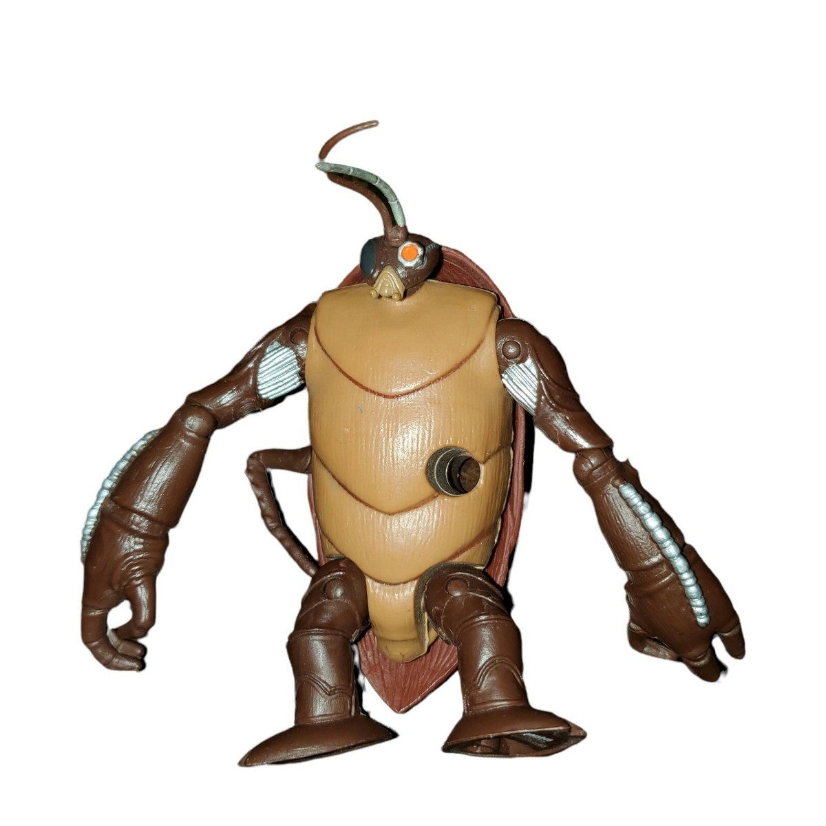 Teenage Mutant Ninja Turtles Cockroach Figure
