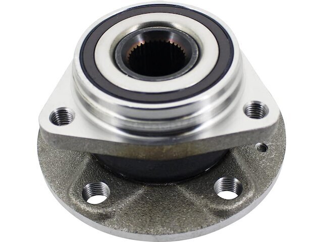 Front Wheel Hub Assembly fits VW Golf Alltrack 2017-2019 1.8L 4 Cyl ...