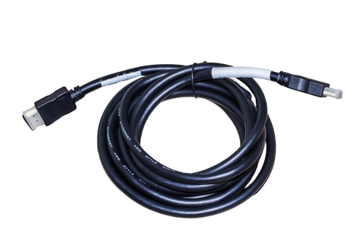 10 Feet High Speed HDMI Cable w/ Ethernet AWM Style 20276 80°C 30V VW-1 ...