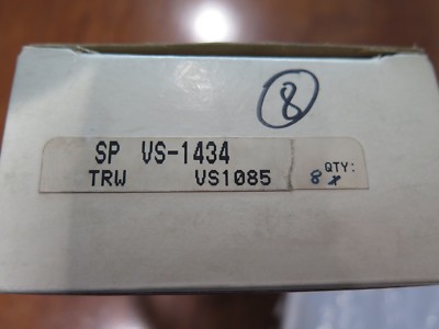 Sealed Power VS-1434 Engine Valve Springs Box of 8 NOS (11B2-1) | eBay