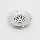 Volkswagen EOS Wheel Hub Center Cap 3C0601149QTJY NEW GENUINE | eBay