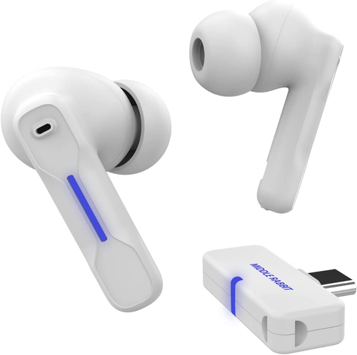 FEDIKER SW4 Wireless Earbuds for Pc/Computer/Laptop/Mobile - Dongle ...