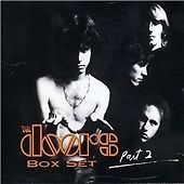 The Doors Box Set: Part 2 CD 2 discs (1998) Incredible Value and Free ...