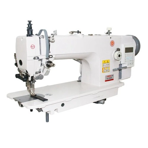 Industrial Sewing Machines Computerised Direct Drive Synchronous ...
