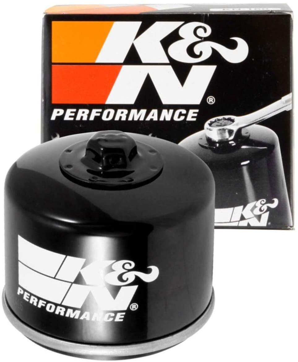 K-N KN160 - Cross reference oil filters