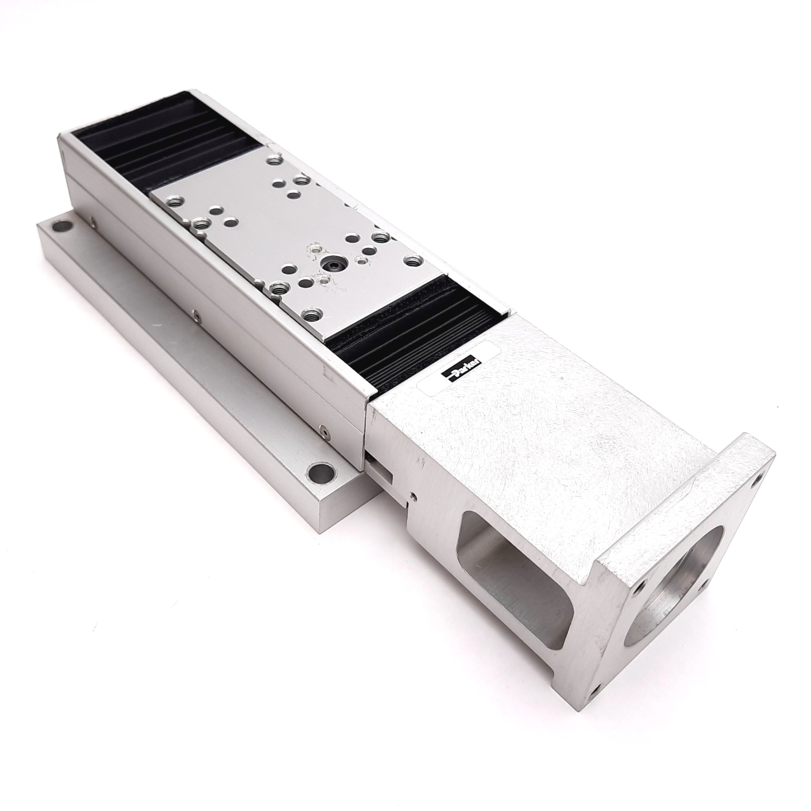 Parker 402002LN-MP-D2L1C1M1 Screw Driven Linear Positioner, 50mm Travel ...