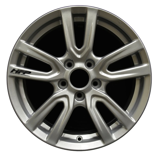 17" Honda Civic HFP 2012 2013 2014 2015 Factory OEM Rim Wheel 64029 ...