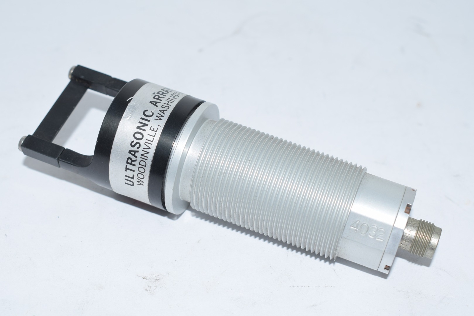 NEW Ultrasonic Arrays 4032 Insert Connex | eBay