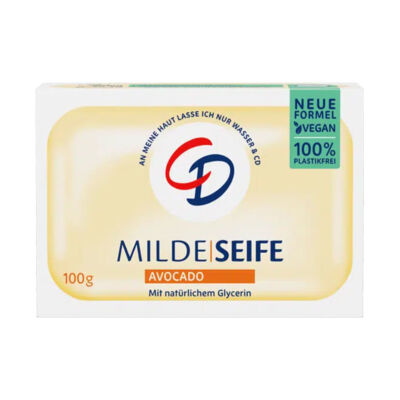 CD milde Seife Avocado | eBay.de