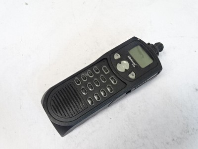 Two-Way Radios - Ef Johnson