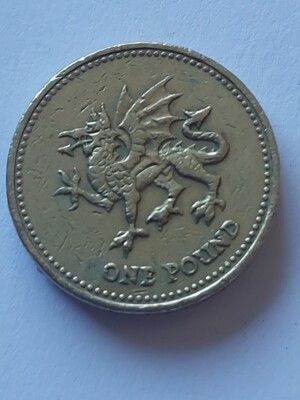 2000 One Pound Coin | eBay UK
