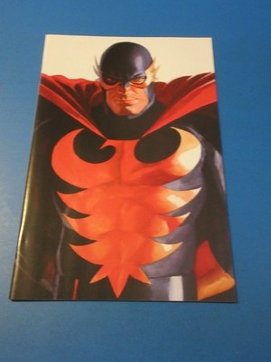 One World Under Doom #4 Alex Ross Variant NM Gem wow | eBay
