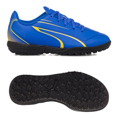 Puma Vitoria TT Jr 107487 07 | eBay