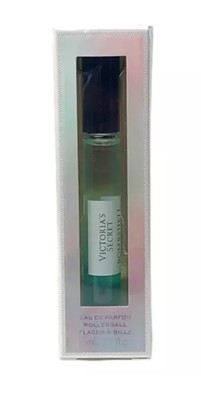 VICTORIAS SECRET BOMBSHELL ISLE ROLLERBALL EAU DE PARFUM PERFUME .23oz ...