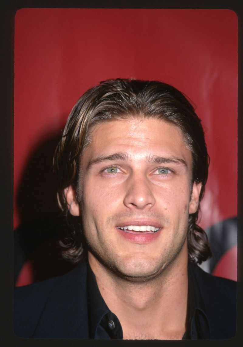 Greg Vaughan Charmed