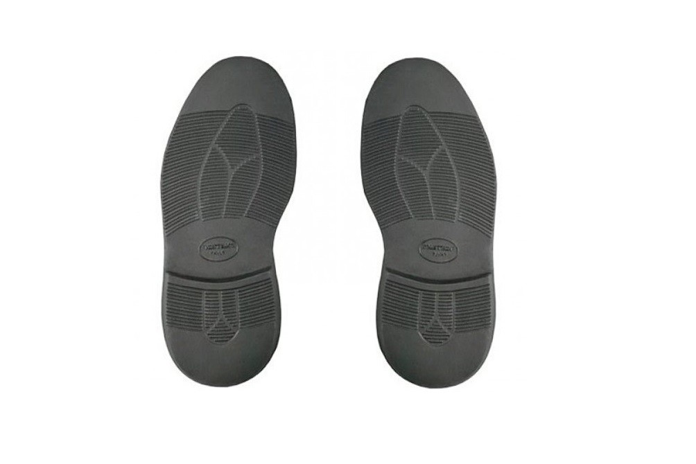 Soletech 743 (Ruva II) full sole shoe repair size |14| 1 pair | eBay