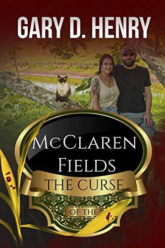 The Curse of the McClaren Fields, Henry New 9781712840818 Fast Free ...